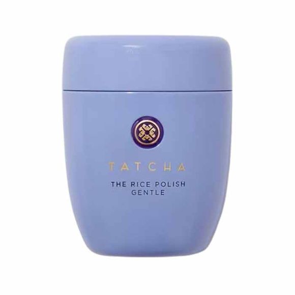 Tatcha | Skincare | Tatcha The Rice Polish Foaming Enzyme Powder Gentle ...